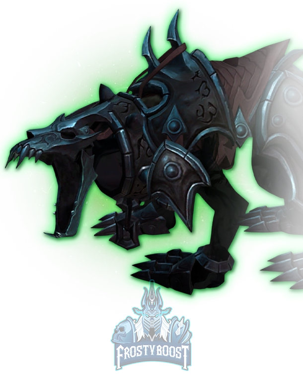 Buy Corridor Creeper Mount Boost – Fast Corridor Creeper Unlock ...