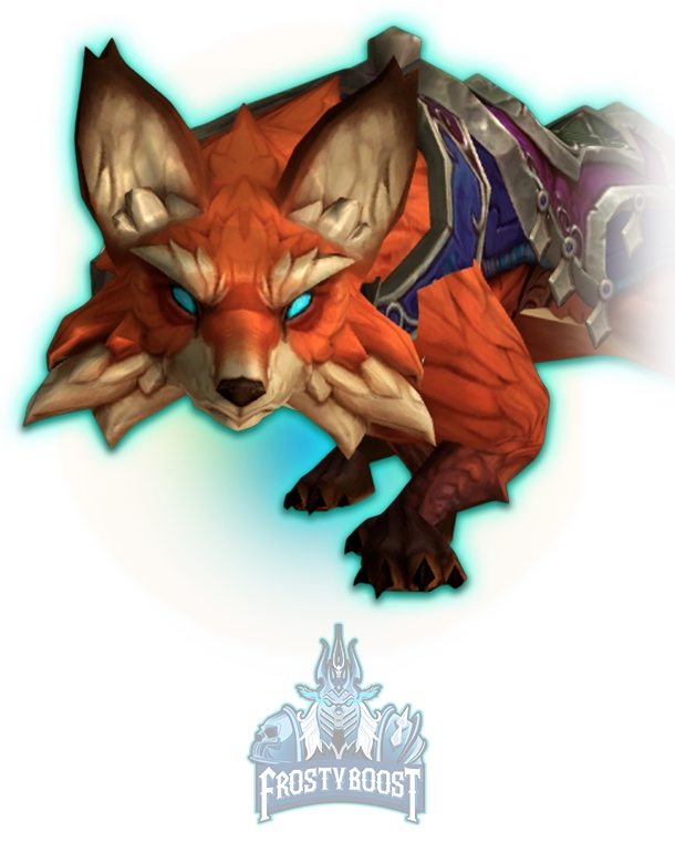 Buy Reins of the Llothien Prowler Boost – Fast Llothien Prowler Unlock ...