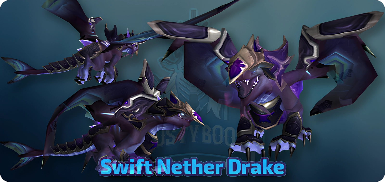 Buy TBC Anniversary Gladiator Boost - Secure Nether Drake now | Frostyboost