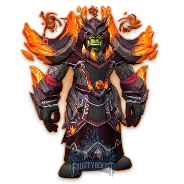 WoW PvP Gear Boost | Fast Conquest & Honor Gear Carry Service