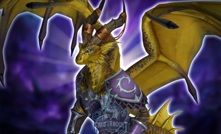 Buy WoW Aberrus Raid Boost | Transmog & Mount Farm