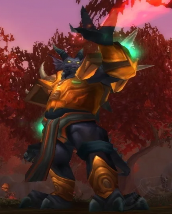The Ruby Sanctum Raid Guide and Tactics in WoW WotLK Classic - FrostyBoost