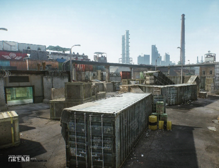 Escape From Tarkov: Arena - A New Chapter in Tactical Shooter - FrostyBoost