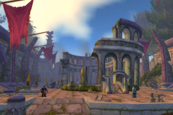 Gold farming guide for the Rogue class in WoW SoD - FrostyBoost