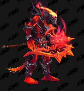 How to Get Fyr'alath, Legendary Weapon in WoW - Step by Step Guide ...