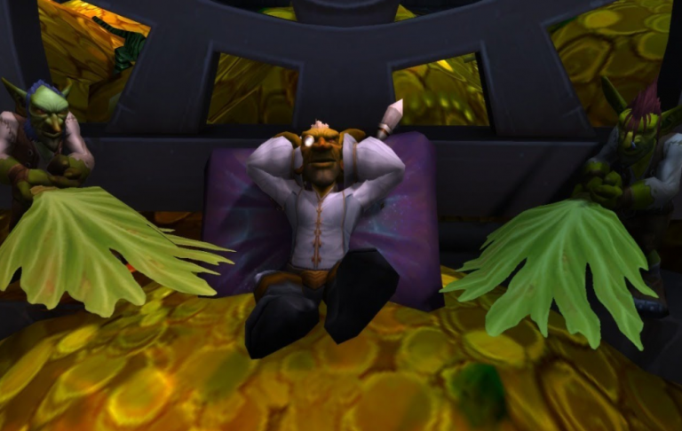 Everything about GDKP in World of Warcraft - FrostyBoost