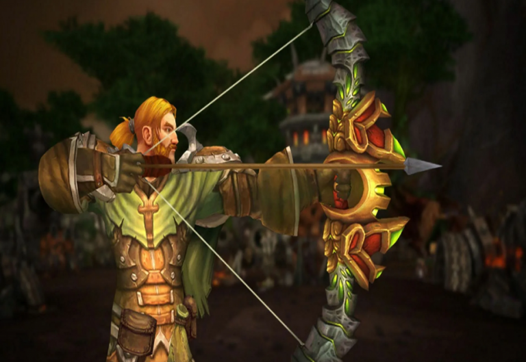 Gold Farming guide for Hunter class in WoW Season of Discovery ...