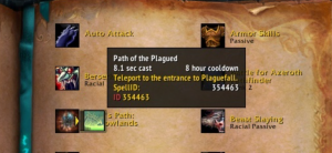 Complete Guide to Earning the Keystone Hero Achievement in Mythic+ ...