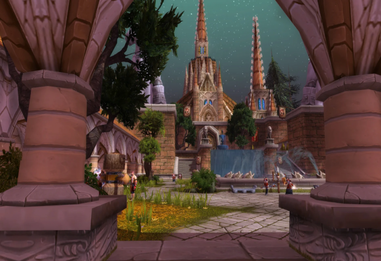 Gold farming guide for the Rogue class in WoW SoD - FrostyBoost