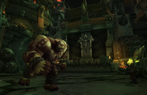 The most difficult First bosses in the history of World Of Warcraft ...