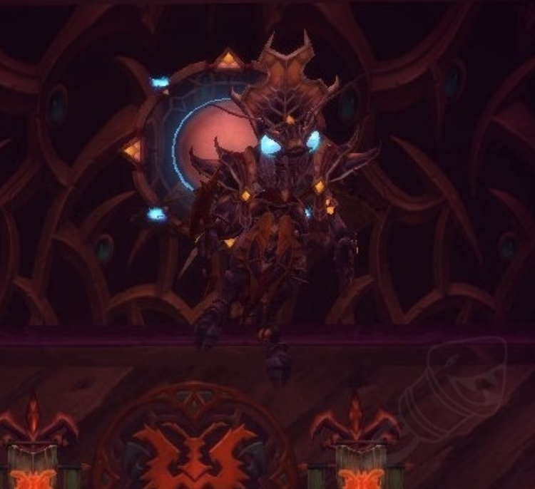 The most difficult First bosses in the history of World Of Warcraft ...