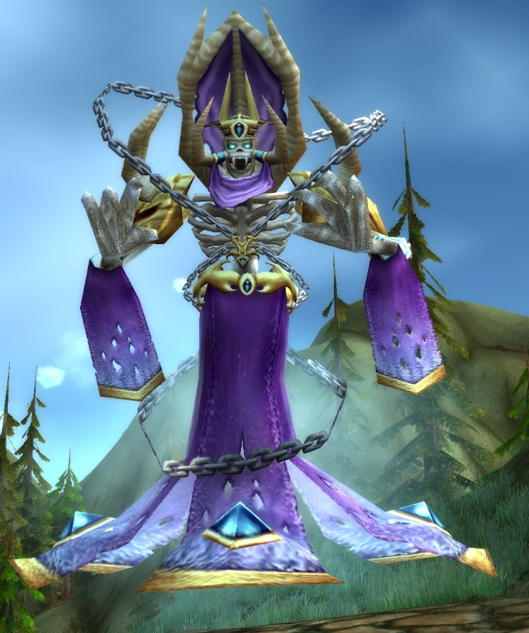 The most difficult First bosses in the history of World Of Warcraft ...