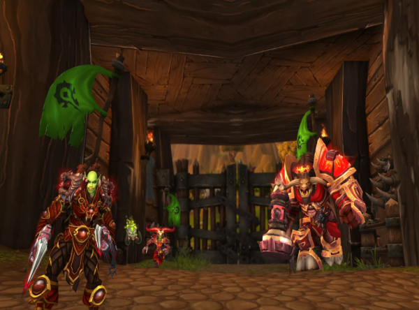 The Best 3v3 Arena Combinations in WoW Dragonflight 10.2.5 - FrostyBoost