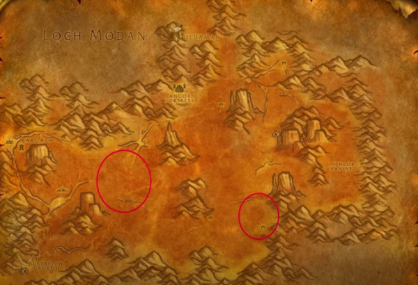 All Hunter Runes Locations Guide in Phase 2 SoD - FrostyBoost