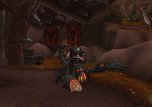 Top 10 Rarest Mounts From Raids & Dungeons in World of Warcraft ...