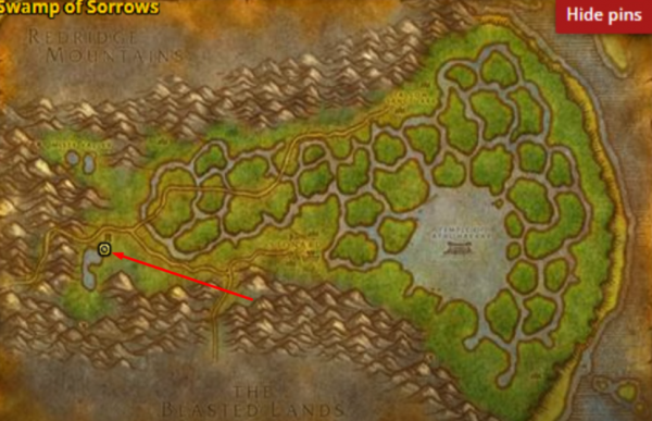 All Priest Runes Locations Guide in Phase 2 SoD - FrostyBoost