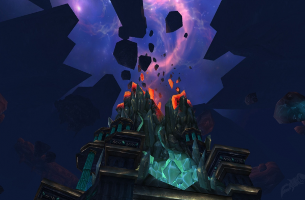 Leveling and step-by-step guide in WoW Cataclysm Classic - FrostyBoost