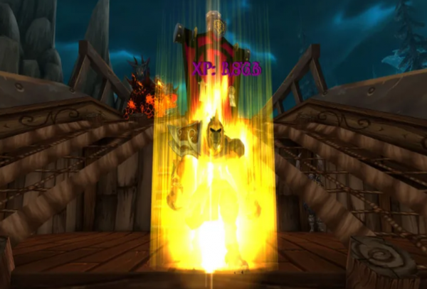 Leveling and step-by-step guide in WoW Cataclysm Classic - FrostyBoost