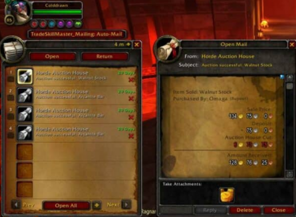 The Best Addons for WoW Classic Cataclysm - FrostyBoost