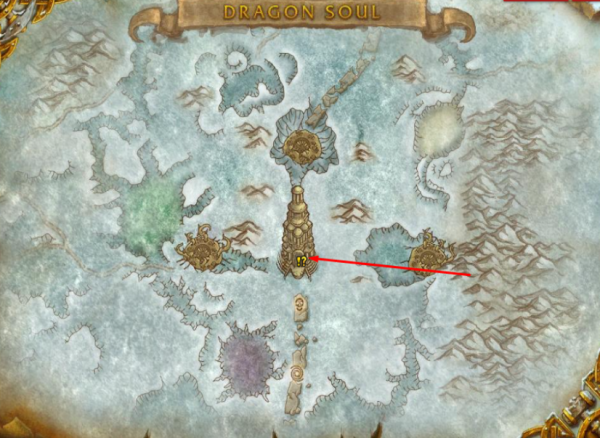 Fangs of the Father Step-by-step guide in Cataclysm Classic - FrostyBoost