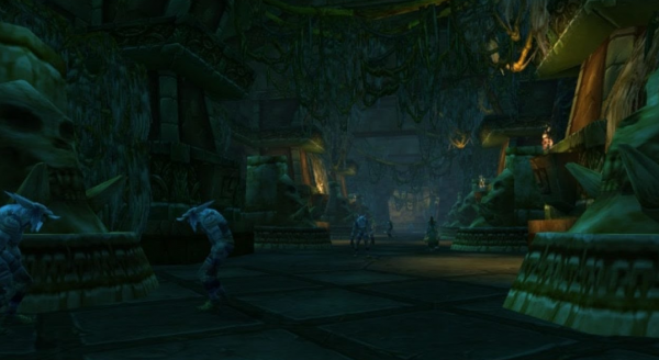 Sunken Temple Raid Guide in Phase 3 Season of Discovery - FrostyBoost
