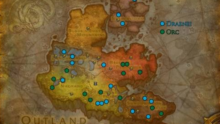 Archeology Guide in WoW Cataclysm Classic Step-By-Step - FrostyBoost