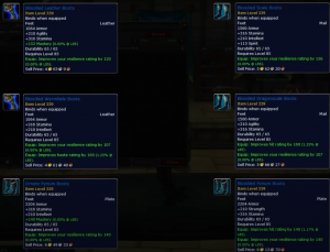 The Best Way to Get PvP Gear in Cataclysm Season 9 Gearing Guide ...