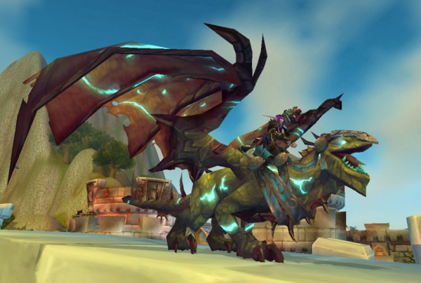 Tol Barad Guide: TB battle, Reputation and Rewards in WoW Cataclysm ...