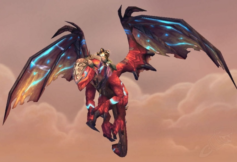 Top Mounts for achievements in WoW Cataclysm Classic - FrostyBoost