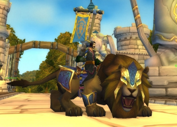 Top Mounts for achievements in WoW Cataclysm Classic - FrostyBoost