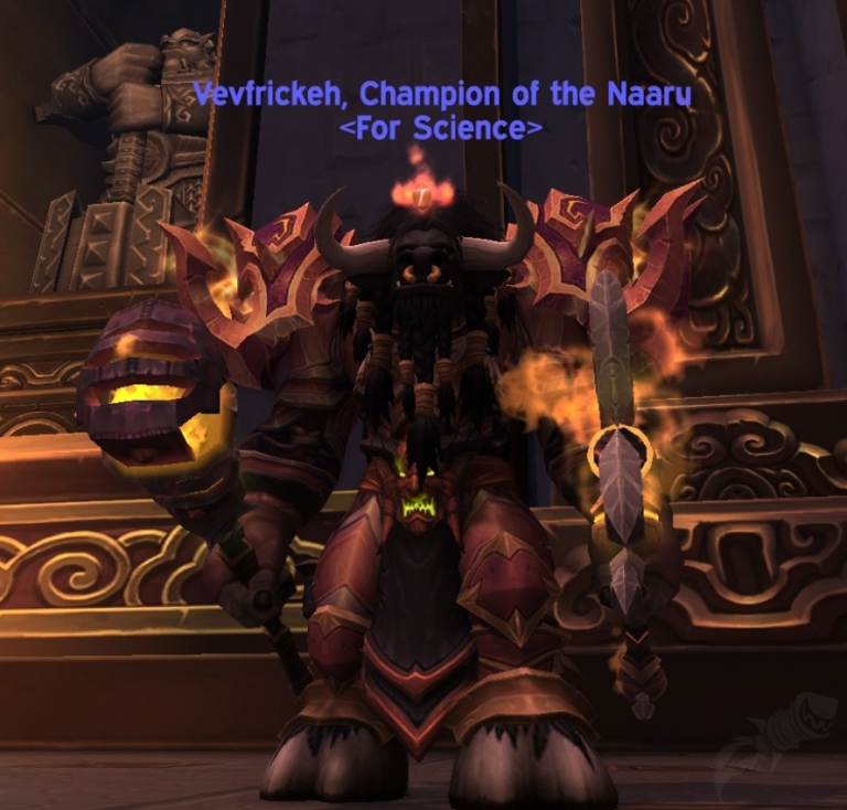 No longer obtainable titles Guide in World of Warcraft - FrostyBoost