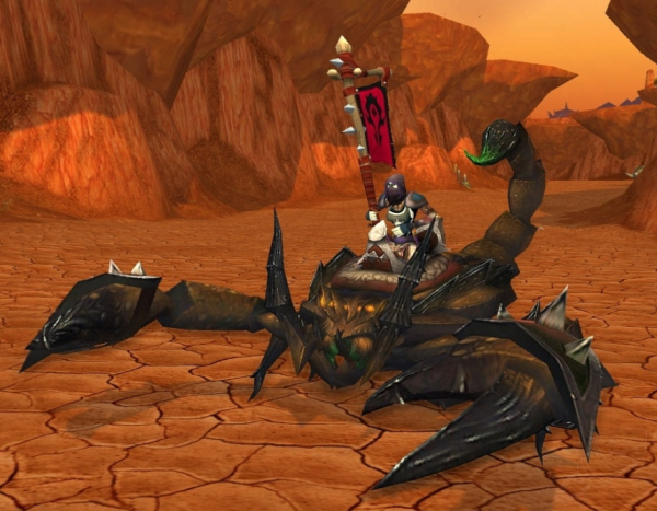 Top Mounts for achievements in WoW Cataclysm Classic - FrostyBoost