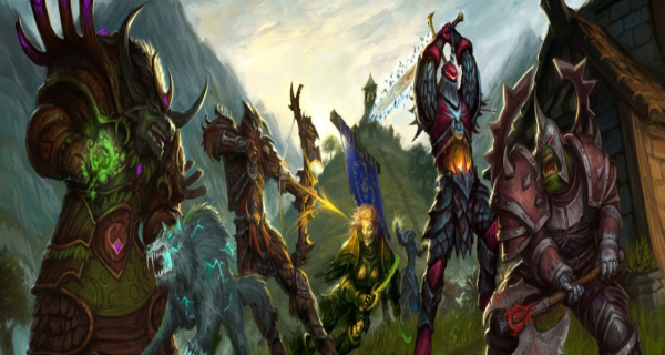 The Best Way to Get PvP Gear in Cataclysm Season 9 Gearing Guide ...