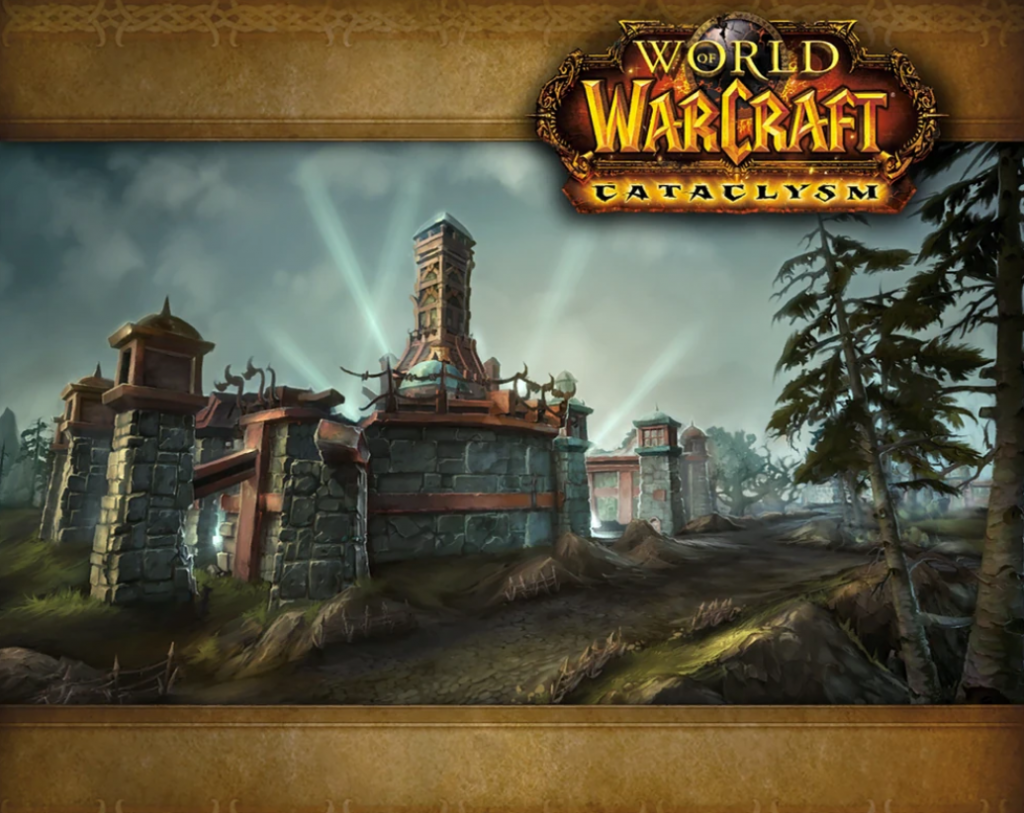 Tol Barad Guide: TB battle, Reputation and Rewards in WoW Cataclysm ...