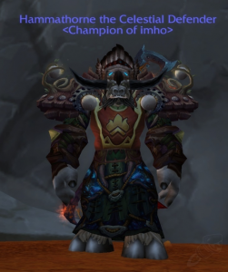 No longer obtainable titles Guide in World of Warcraft - FrostyBoost