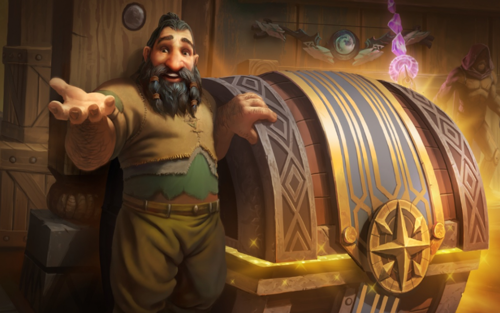 Trading Post of May and its new Rewards in WoW DF - FrostyBoost