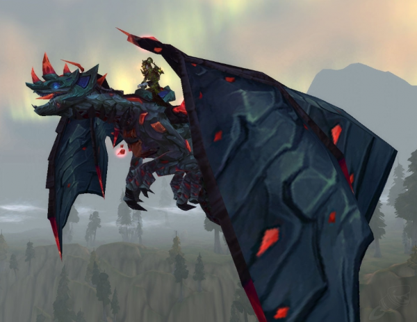 Top Mounts for achievements in WoW Cataclysm Classic - FrostyBoost