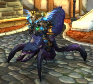 How to Get Scarab Lord Mount in WoW Classic Guide - FrostyBoost