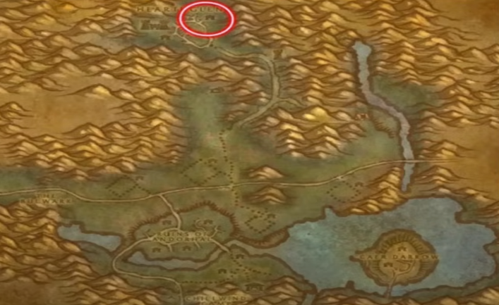 Top Classes for Fast Leveling (1-60) in WoW Classic Anniversary Edition ...