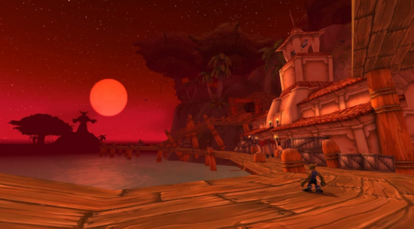 BloodMoon Event Tips and Guide: New Mounts in SoD Phase 6 - FrostyBoost