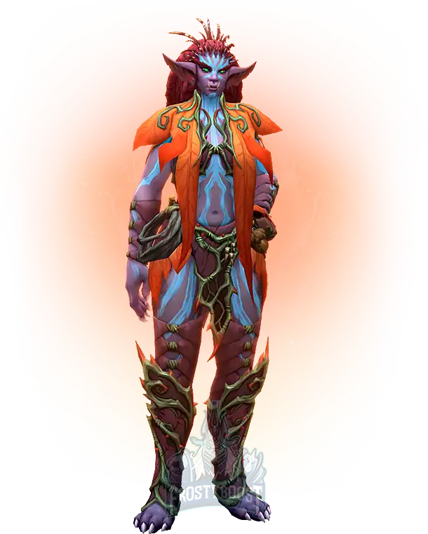 Siren Isle Campaign Boost | FrostyBoost