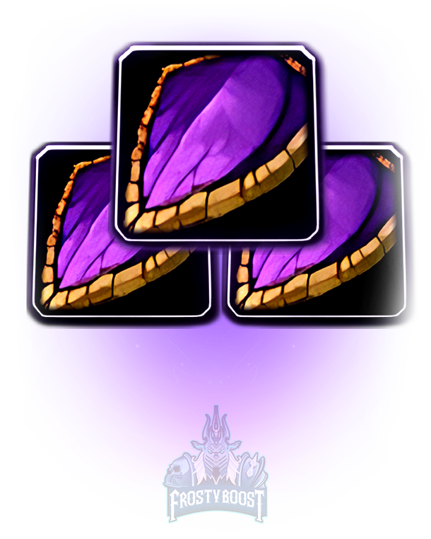 Buy TBC Anniversary Character Boost Services - Safe & Fast | FrostyBoost