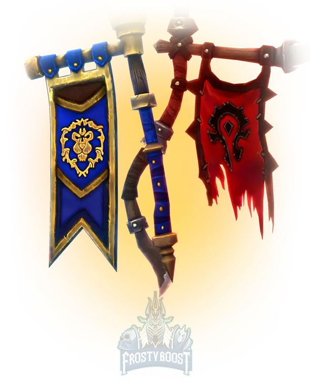 Buy MoP PvP Boost Services – Arena, Gladiator & Coaching | FrostyBoost