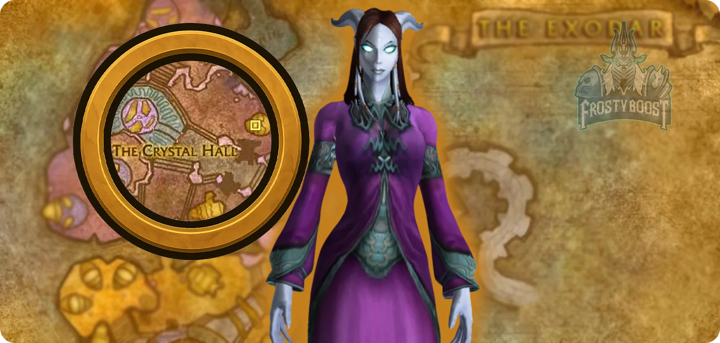 TBC Jewelcrafting Guide 1–375 – Complete Leveling Route, Materials ...