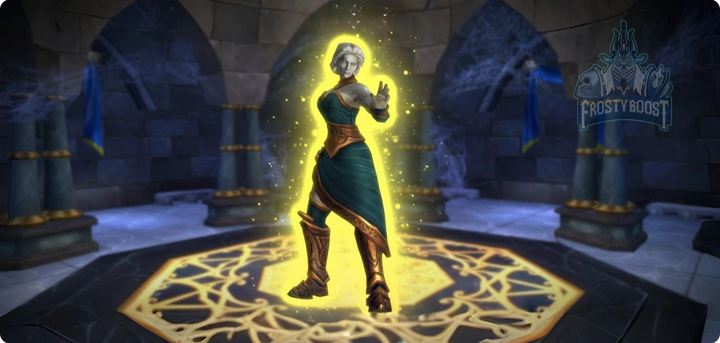 Karazhan TBC Anniversary Guide – Boss Tactics, Fast Runs & Loot Boost