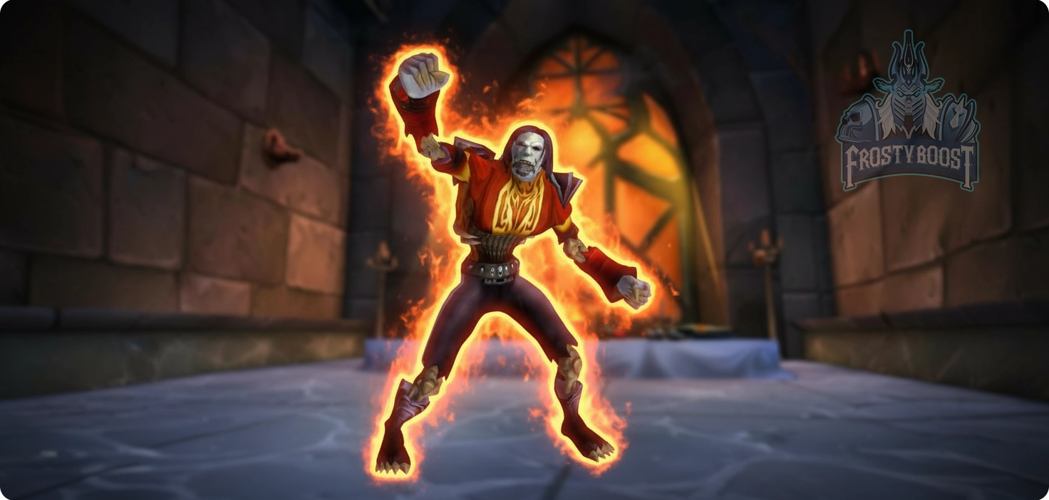 Karazhan TBC Anniversary Guide – Boss Tactics, Fast Runs & Loot Boost