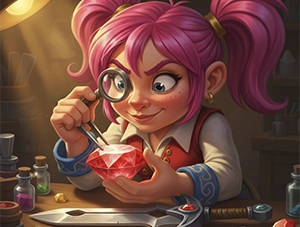 TBC Jewelcrafting Guide 1–375 – Complete Leveling Route, Materials ...