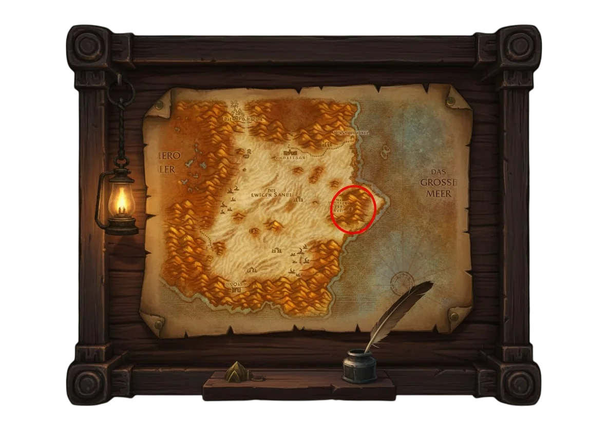 How to Get Atiesh in WoW Classic Anniversary - Full Guide | FrostyBoost