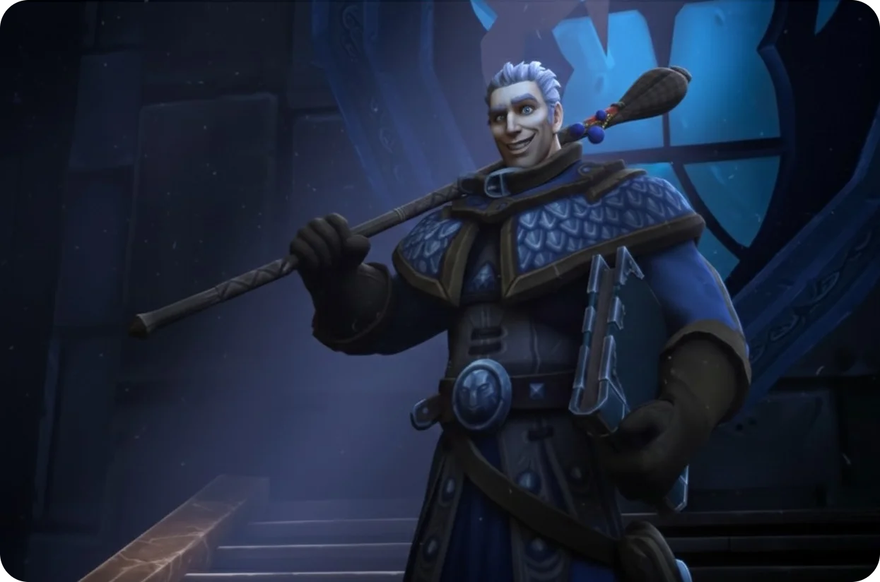 How to Get Atiesh in WoW Classic Anniversary - Full Guide | FrostyBoost