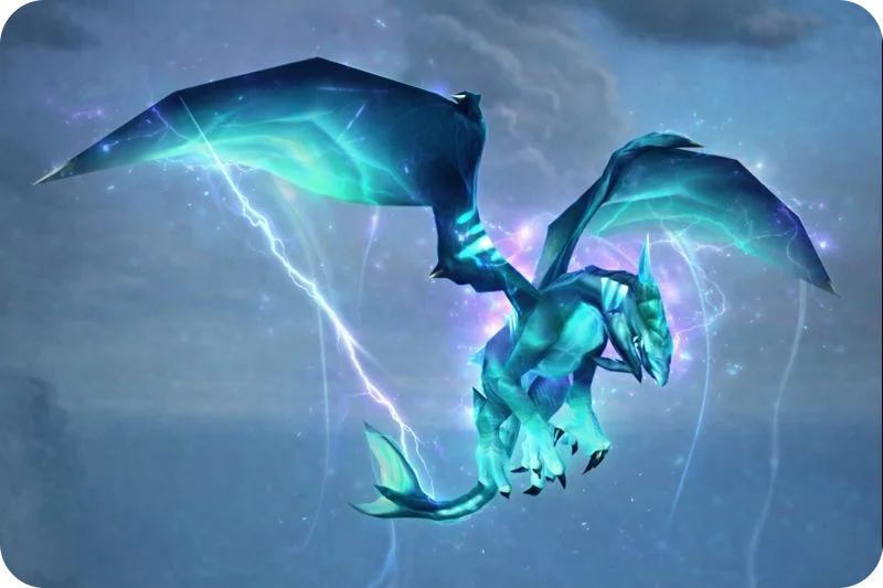 How to Get All Reputation Mounts in WoW TBC Anniversary | FrostyBoost